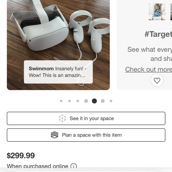 Oculus | VR, AR & Accessories | Quest 2 Is The Allinone System That ...